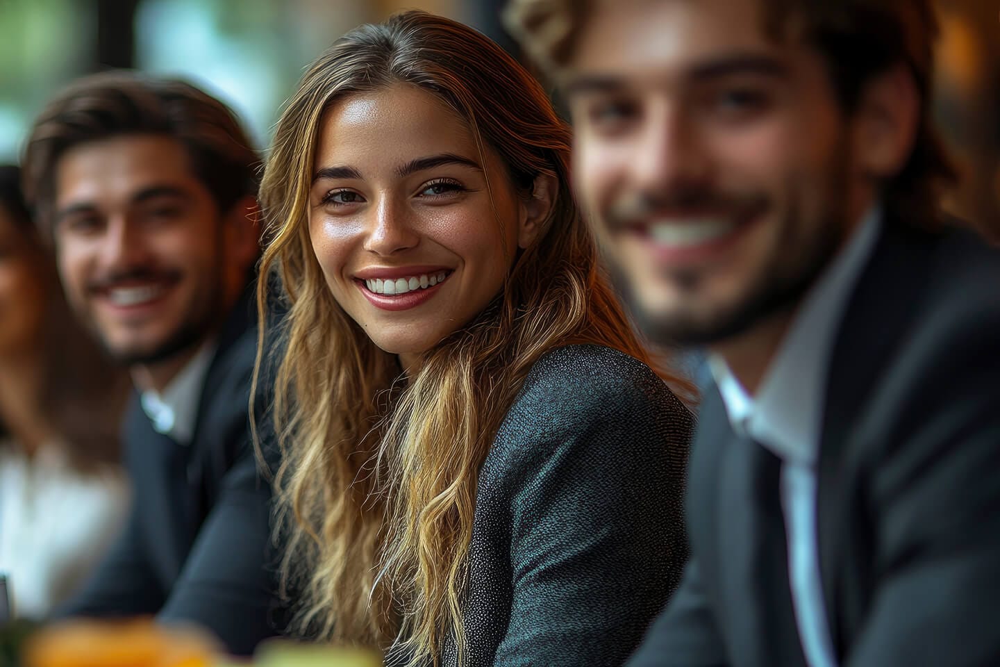 Impactvol Presenteren | Human Core