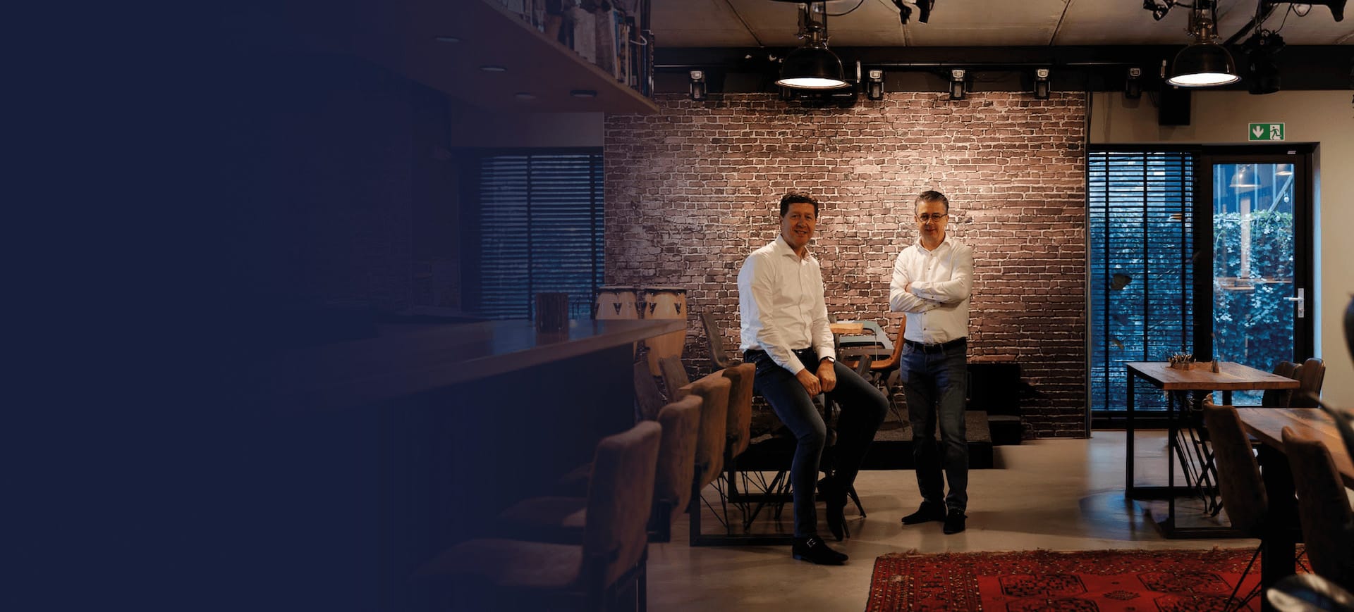 Over Human Core | Expert in sociale veiligheid & gedrag